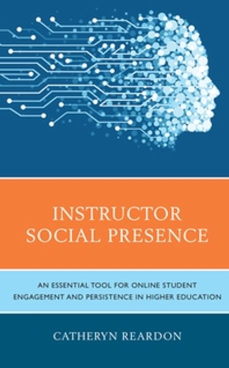 Instructor Social Presence | Catheryn Reardon - 교보문고