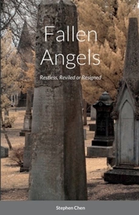 Fallen Angels | Chen, Stephen - 교보문고