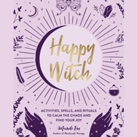 Happy Witch | Em, Mandi - 교보문고