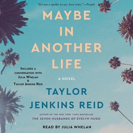 Maybe in Another Life | Reid, Taylor Jenkins - 교보문고
