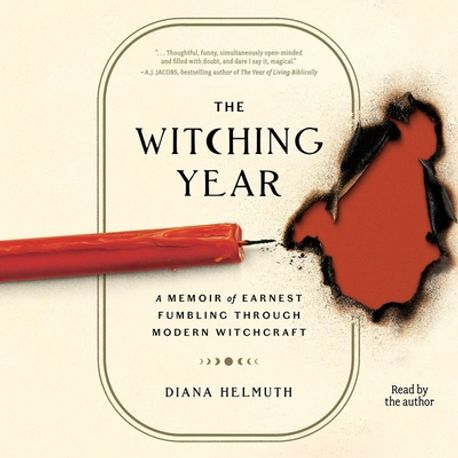 The Witching Year | Helmuth, Diana - 교보문고