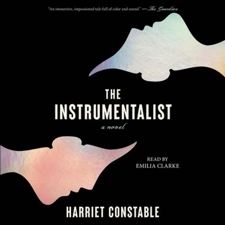 The Instrumentalist | Constable, Harriet - 교보문고