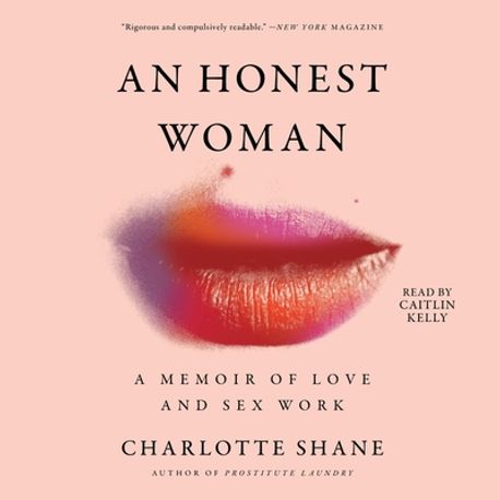 An Honest Woman | Shane, Charlotte - 교보문고