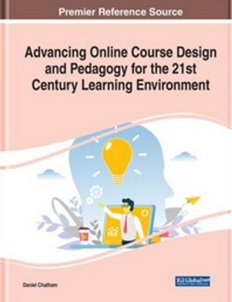 Advancing Online Course Design and Pedagogy for the 21st Century ...