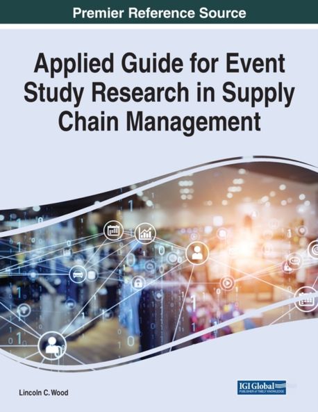 Applied Guide for Event Study Research in Supply Chain Management ...