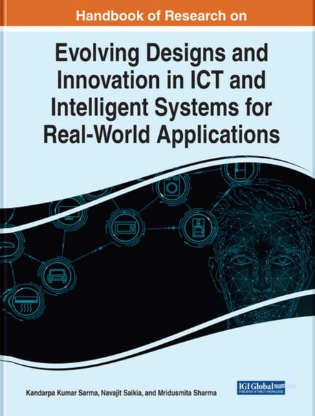 Handbook of Research on Evolving Designs and Innovation in ICT and ...