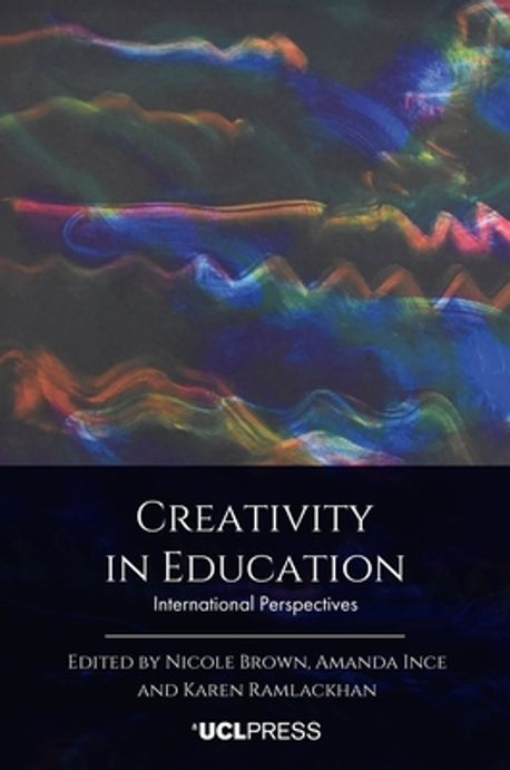 Creativity in Education | - 교보문고