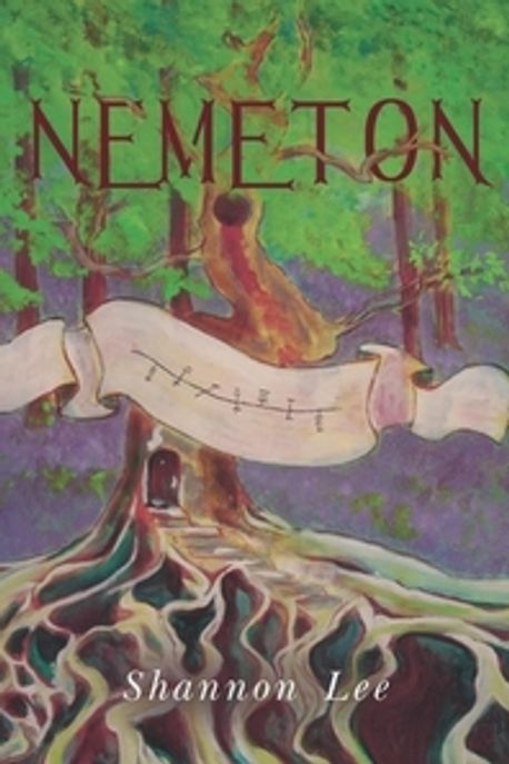 Nemeton | Shannon Lee - 교보문고