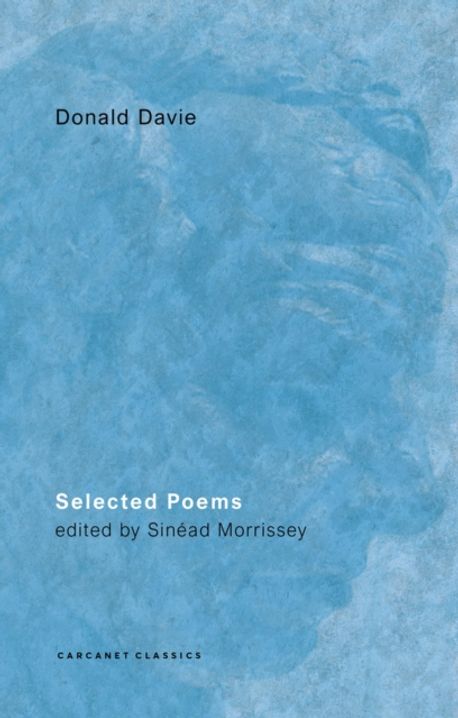 Selected Poems | Donald Davie - 교보문고