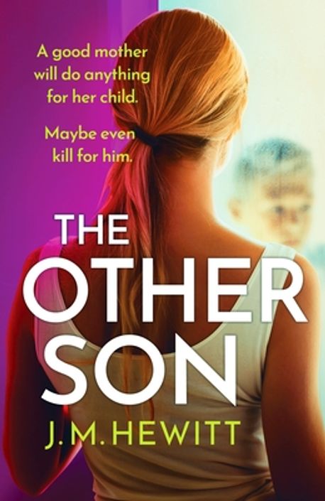 The Other Son | J.M. Hewitt - 교보문고