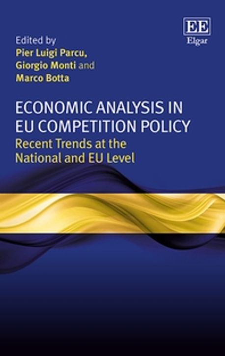 Economic Analysis in EU Competition Policy | - 교보문고