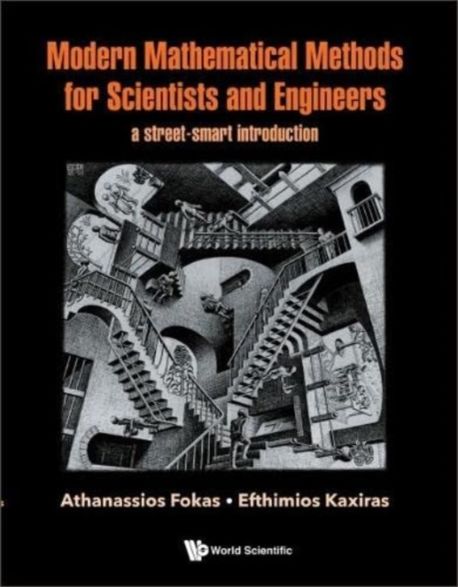 Modern Mathematical Methods for Scientists and Engineers | Fokas ...