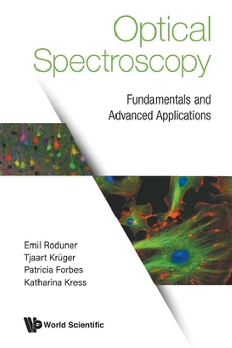 Optical Spectroscopy | Roduner, Emil - 교보문고