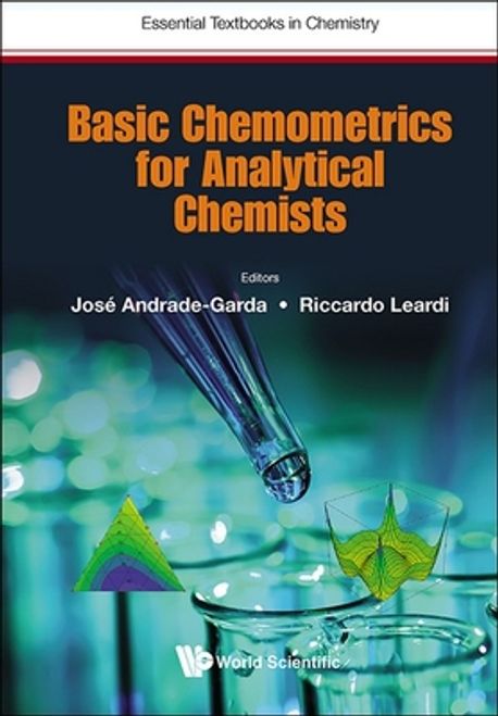 Basic Chemometrics for Analytical Chemists | Andrade-Garda, Jose Manuel ...