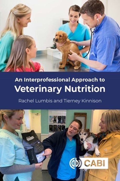 An Interprofessional Approach to Veterinary Nutrition | Rachel ...