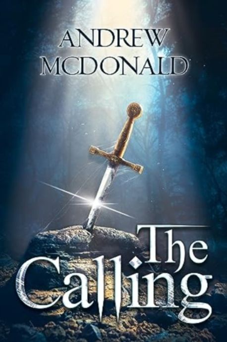 The Calling | Andrew McDonald - 교보문고