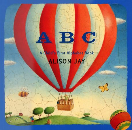 Alison Jay's ABC | Alison Jay - 교보문고
