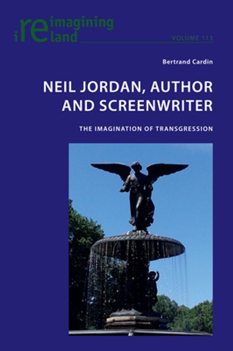 Neil Jordan, Author and Screenwriter | Maher, Eamon - 교보문고