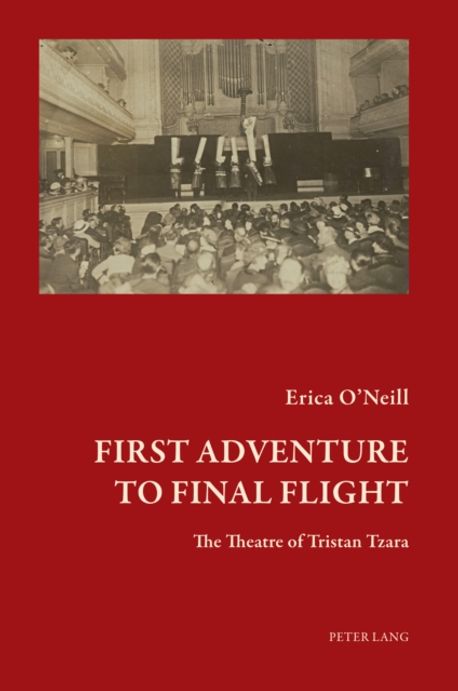 First Adventure to Final Flight | O'Neill, Erica - 교보문고