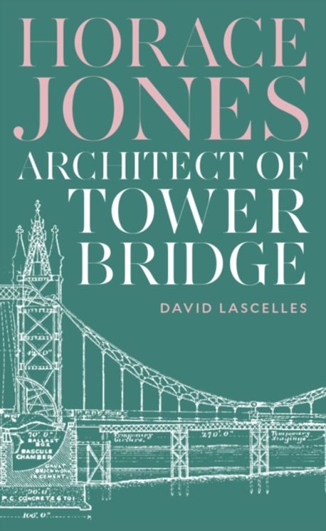 Horace Jones | David Lascelles - 교보문고