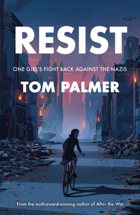Resist | Tom Palmer - 교보문고