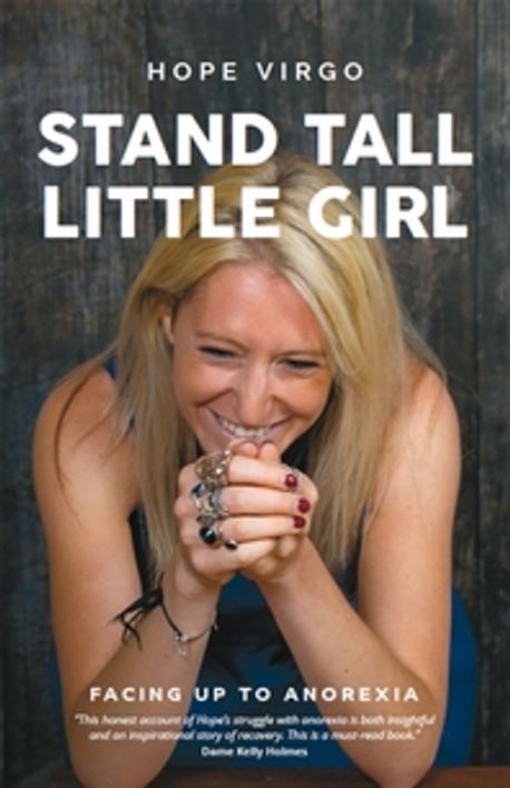 Stand Tall, Little Girl | Hope Virgo - 교보문고