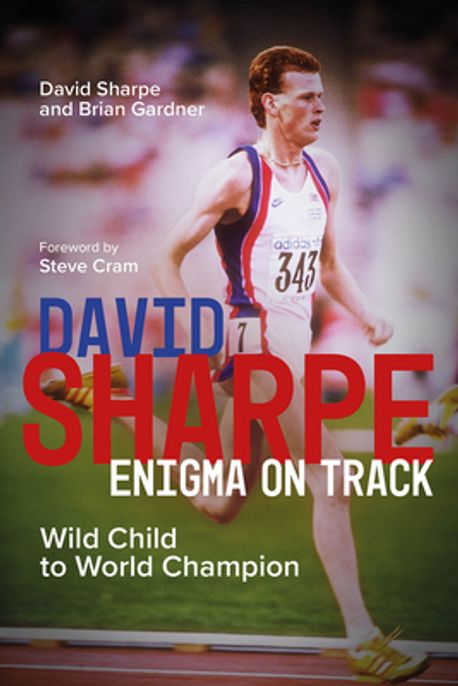 David Sharpe, Enigma on Track | David Sharpe - 교보문고