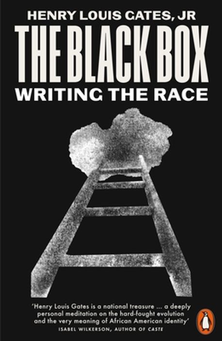 The Black Box | Henry Louis, Jr. Gates - 교보문고