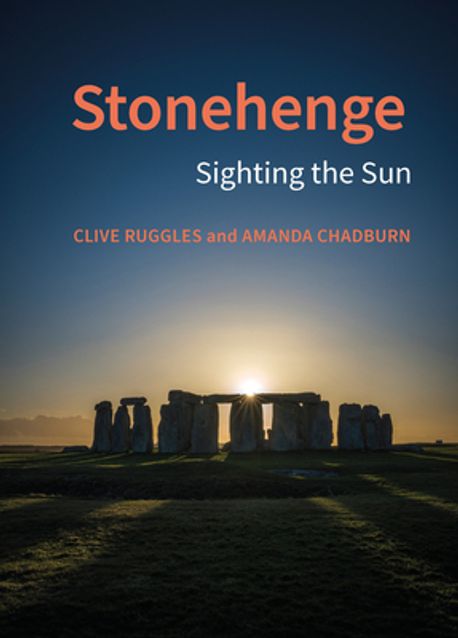 Stonehenge | Clive Ruggles - 교보문고