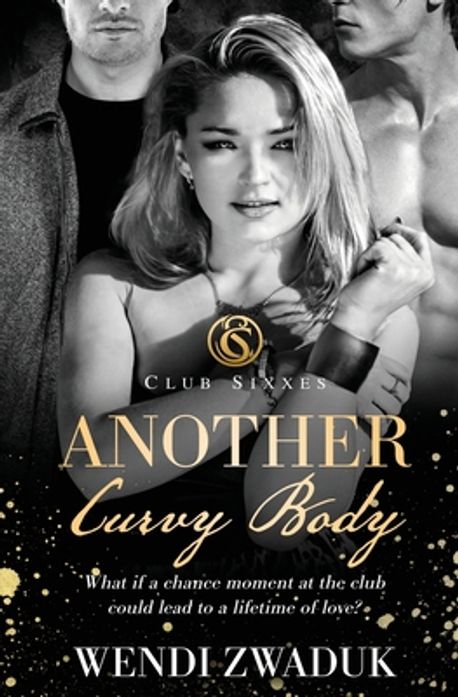Another Curvy Body | Zwaduk, Wendi - 교보문고