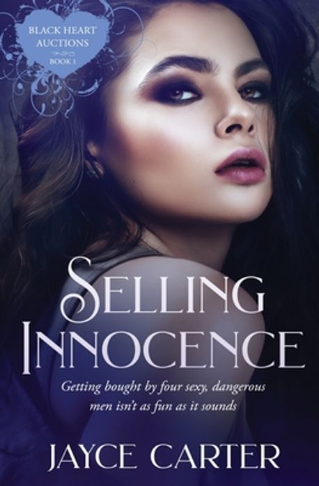 Selling Innocence | Carter, Jayce - 교보문고