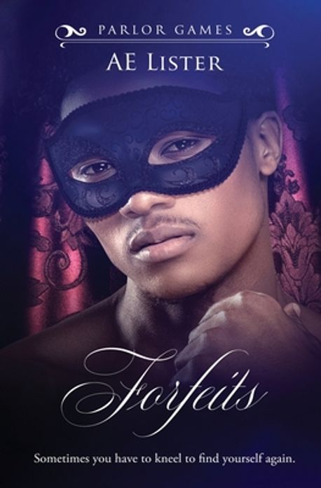 Forfeits | Lister, Ae - 교보문고