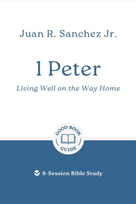 1 Peter | Sanchez, Juan R. - 교보문고