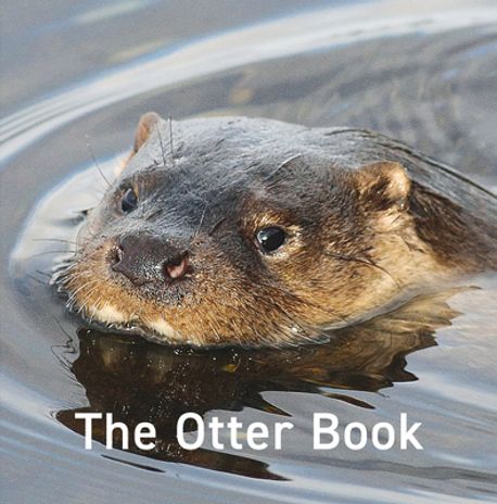 The Otter Book | Jo Byrne - 교보문고