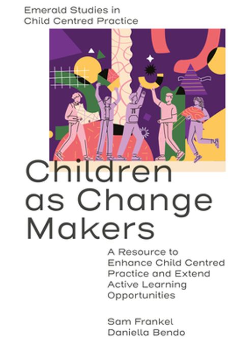 Children as Change Makers | Sam (King’s University College at Western ...