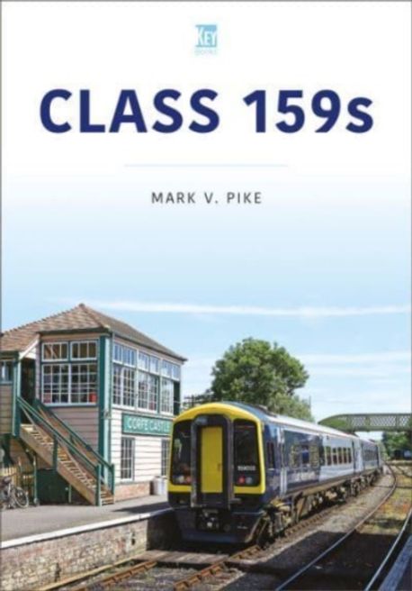 Class 159 | Mark Pike - 교보문고