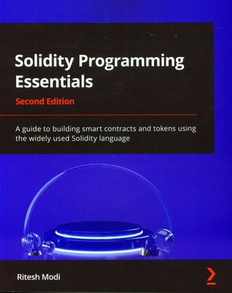 Solidity Programming Essentials - Second Edition(Paperback) | Modi ...