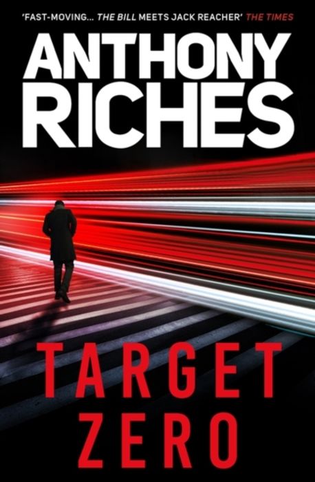 Target Zero | Riches Anthony Riches - 교보문고