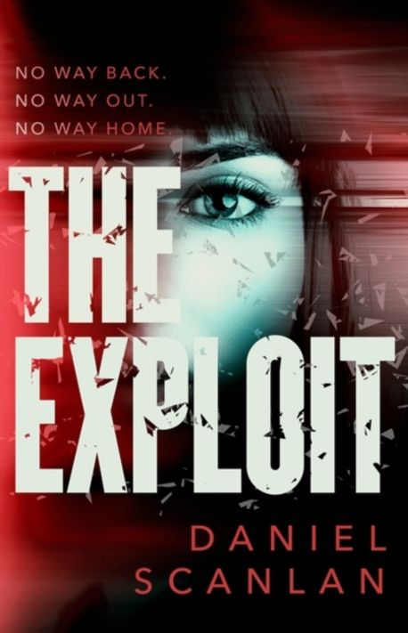 The Exploit | Daniel Scanlan - 교보문고