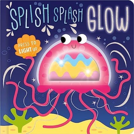 Splish Splash Glow | Cara Jenkins - 교보문고