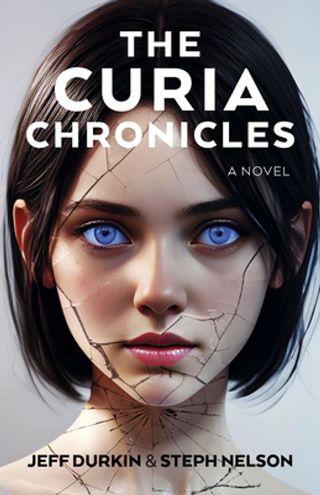 The Curia Chronicles | Durkin, Jeff - 교보문고