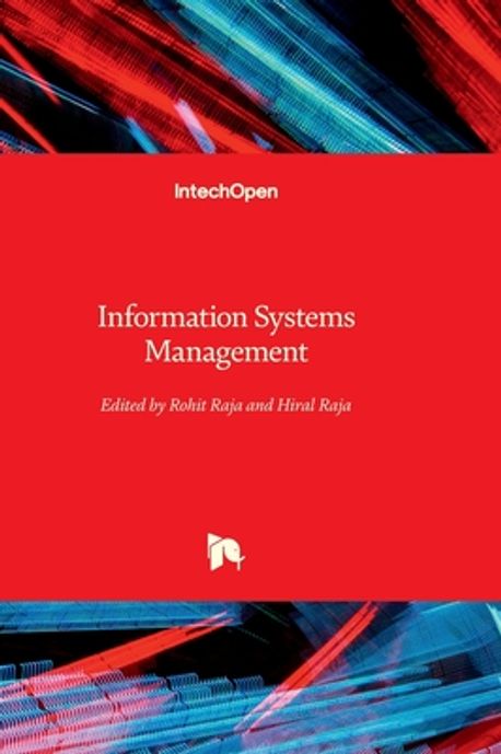 Information Systems Management | Raja, Rohit - 교보문고
