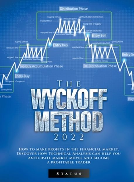 The Wyckoff Method 2022 | Status - 교보문고