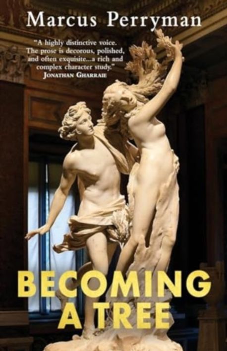 Becoming a Tree | Perryman, Marcus - 교보문고