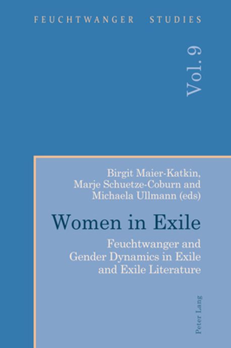 Women in Exile | Plapp, Laurel - 교보문고