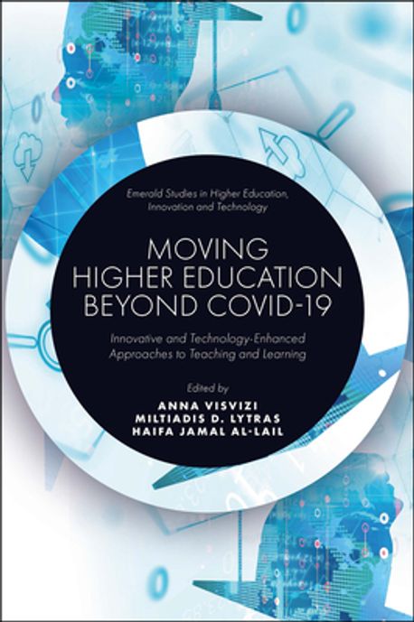 Moving Higher Education Beyond Covid-19 | Visvizi, Anna - 교보문고