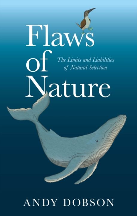 Flaws of Nature | Andy Dobson - 교보문고