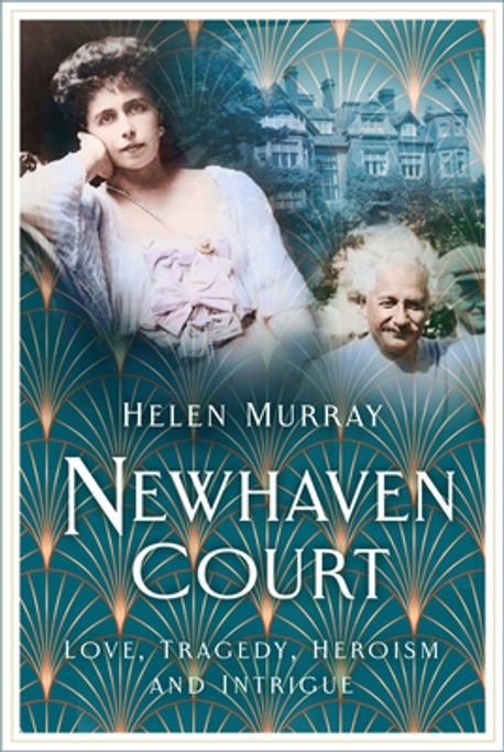 Newhaven Court | Helen Murray - 교보문고