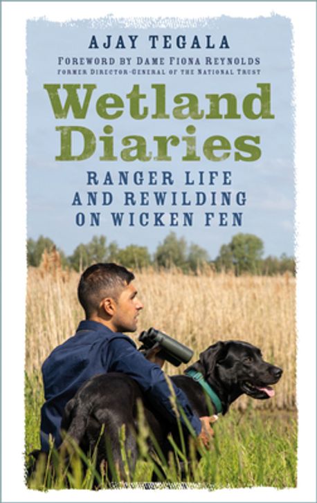 Wetland Diaries | Ajay Tegala - 교보문고