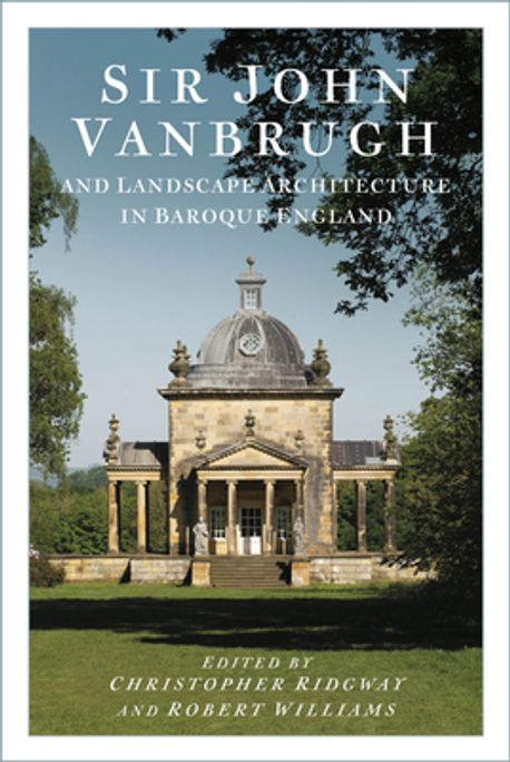 Sir John Vanbrugh | - 교보문고
